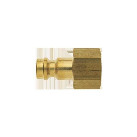 Rectus szybkozłączka m.gw.wew. 1/4"