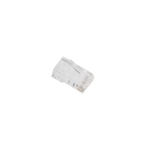 Lanberg PLU-6020EZ RJ-45-Anschluss Transparent