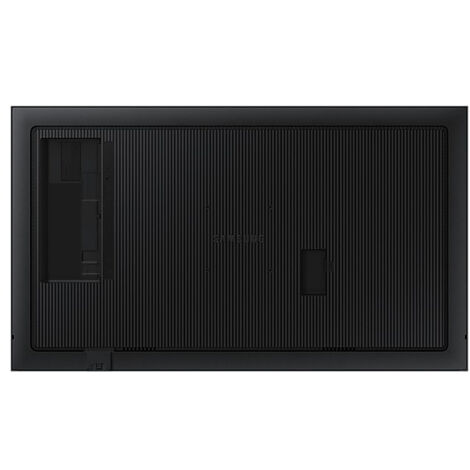 QM32C Digital Signage Flachbildschirm 81,3 cm (32") LED Wifi 400 cd/m² ...