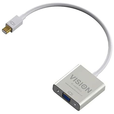 Vision mdp-zu-vga-Adapter