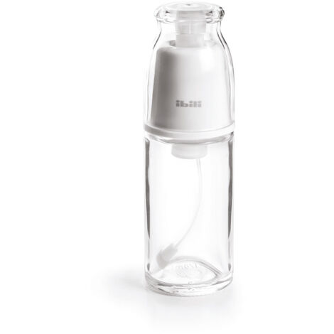 IBILI - Spray - Pumpspray Öl, 170 ml - Behälter of Glas, ideal für ...