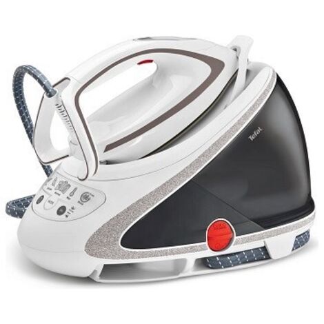 Tefal Pro Express Ultimate Care GV9567 2600 W 1,9 L Durilium AirGlide ...