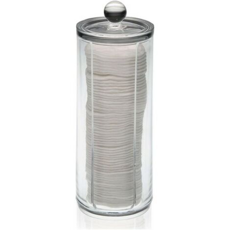 Versa Transparente Box COSMETIC Aufbewahrungsboxen de, Multicolour ...