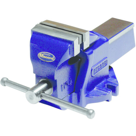 IRWIN 5 Schraube de Bank Schraube de Hand 12,5 cm