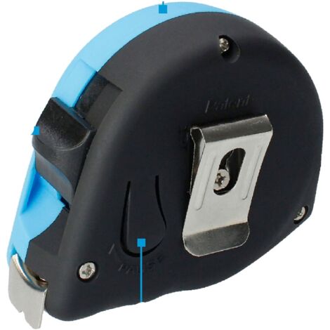 Q-SERIES FLEXOMETER W/BRAKE 3M X19MM FSK