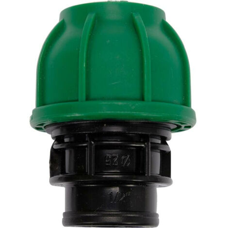 Flo 88840 Klempnerarmatur