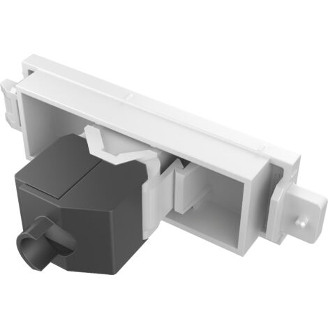 Vision techconnect rj45 ethernet modul