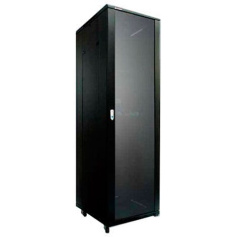 Rack Boden 19in 42u 600x600x1980 Ncb42-66-66-caa