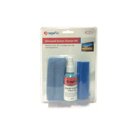 Napofix KL-1 Generalreiniger 60 ml Gel