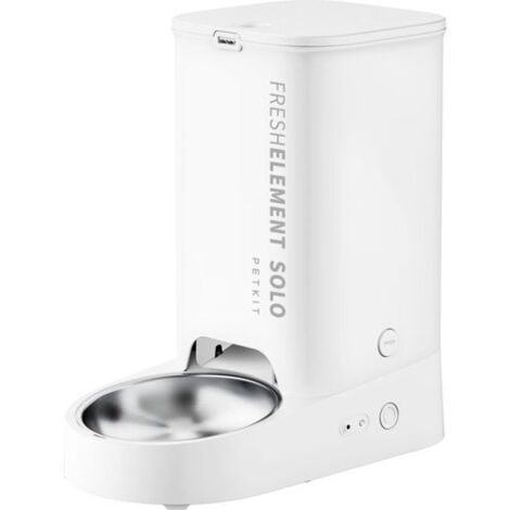 Petkit Fresh Element Solo White