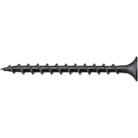 DEWALT DWF4100450 - Grobgewindeschrauben für Platten de Gipskarton PH2 ...