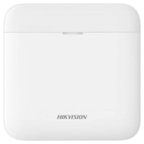 Hikvision Zentrale de drahtlose WiFi/GPRS Alarmanlage 64 AX-Zonen Pro
