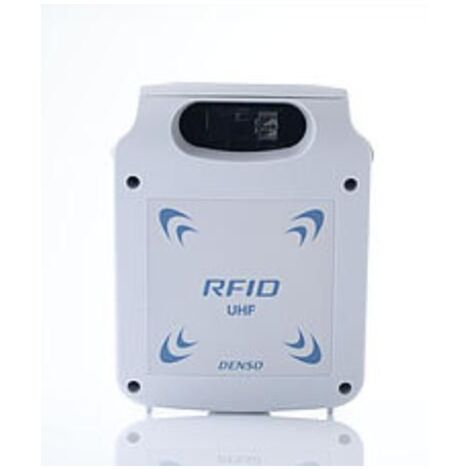 DENSO SP1-QUBi Bluetooth/USB rfid reader White