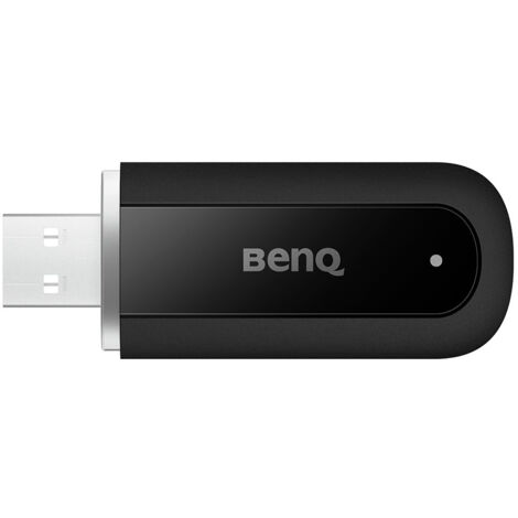 Benq wifi dongle wd02at