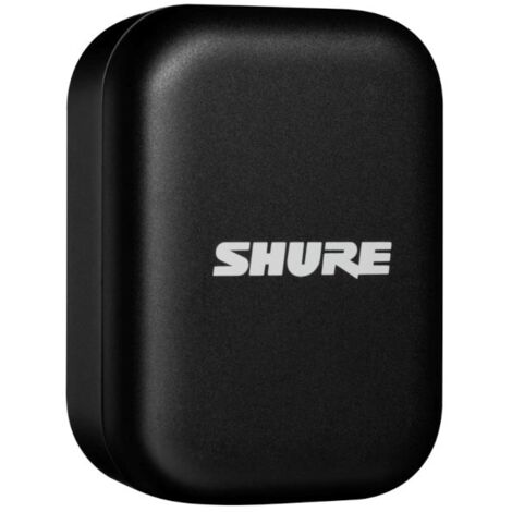 Shure MoveMic One Pro Direct to Phone Lavalier Wireless Microphone für ...