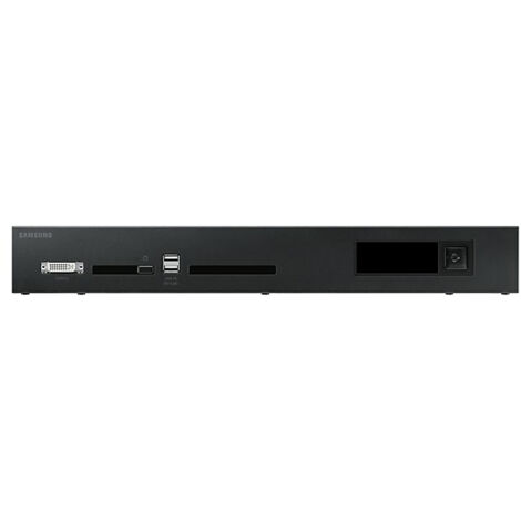 Samsung LED Beschilderung S-Box Indoor SBB-SNOWAAEXEN
