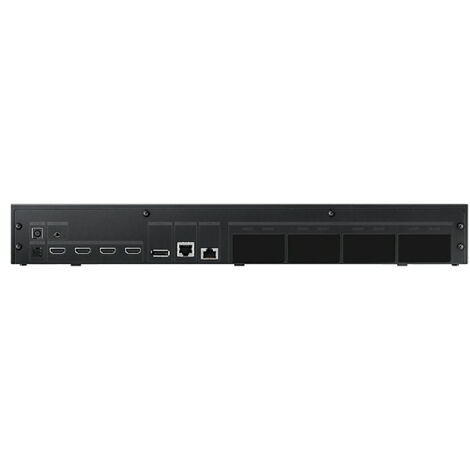Samsung LED Beschilderung S-Box Indoor SBB-SNOWAAEXEN