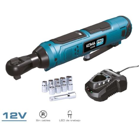 Elektro-Ratsche 12 v