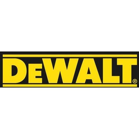 DeWalt Vorbohrer mit Senker Nr. 6 Flip+Drive