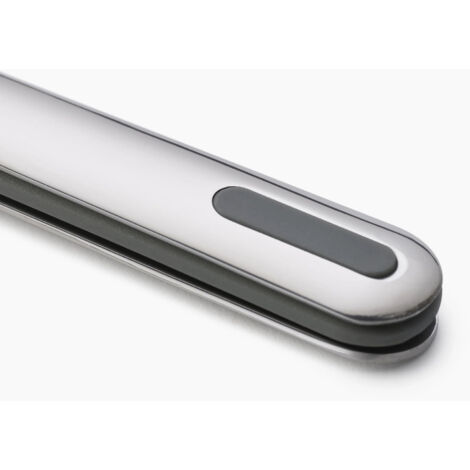 GoEat™ deJosephJoseph Joseph tragbares Besteckset de aus rostfreiem Stahl, Messer, Gabel und ...