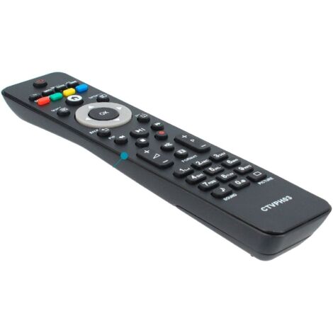 Common TV CTVPH03 Fernbedienung Universal für Remote Control of Philips ...