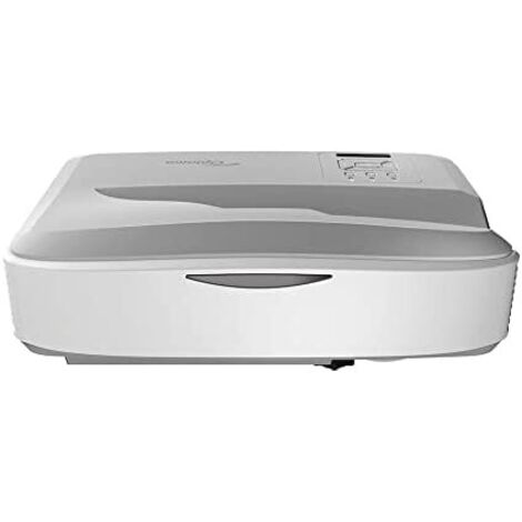 Optoma ZU500USTe Laser Projektor 5000 Lumen Full HD 2xHDMI/VGA/USB ...