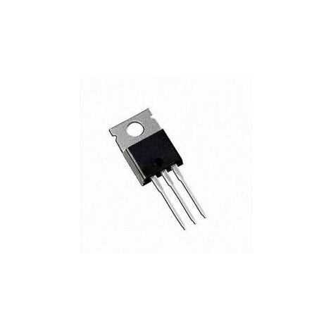 IGP06N60T IGBT-Transistor 600V 6A 88W TO220-3