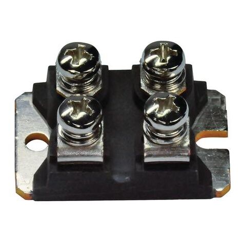 Gleichrichterdiode DOUBLE 200V 120Amp STTH20002TV1
