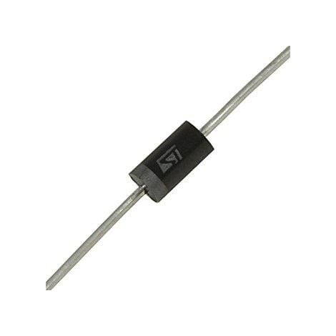 Unidirektionale Transil-Diode 10,2V 400W DO15