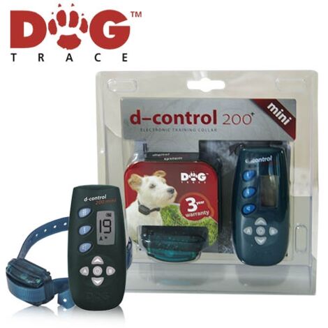 Dogtrace Mini 200