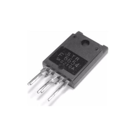 STRF6654 Integrierte Schaltung