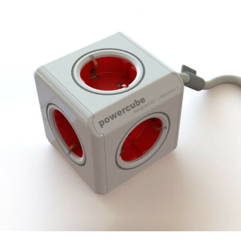 POWERCUBE ERWEITERT 3M