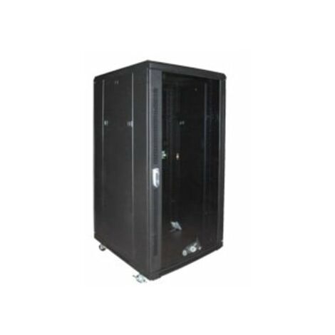 Rack Boden 19in 22U 600x600x1166