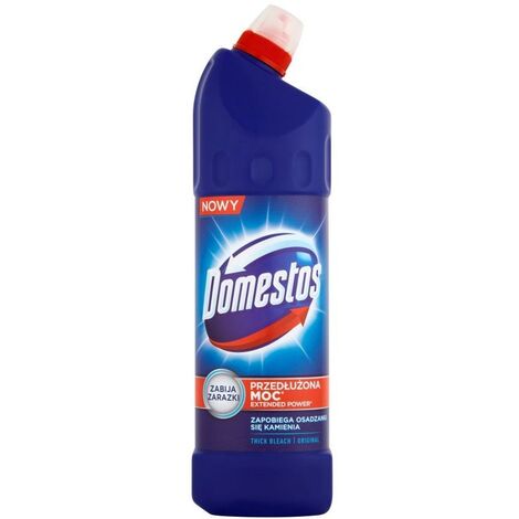 Unilever Domestos Orginal Flüssigkeit 1250 ml