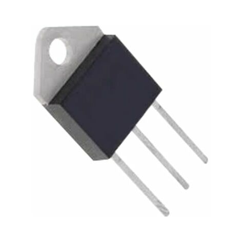 Triac 25Amp 600V 50mA TOP3 BTA26-600BWRG