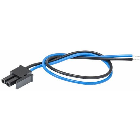 Air Connector Micro Female Side Clip 2 Pins Con1035