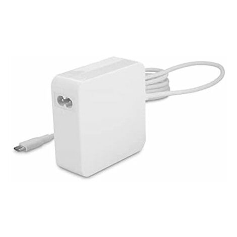 LMP USB-C Power Adapter 96 W, PD (max.96 W), 1,5 m festes Netzkabel, 1 ...
