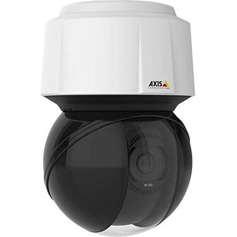 Axis Q6135-LE 50HZ PTZ PTZ CAM 360 Pan IR Illum 200M 32X OPTICAL ZO