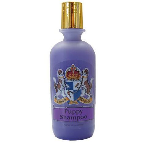 Welpe SHAMPOO Crown Royale