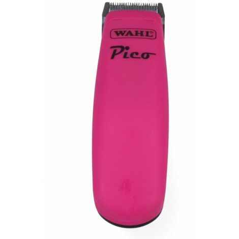 Maschine Wahl Pocket Pro Deluxe WAHL POCKET PRO DELUXE ROSA