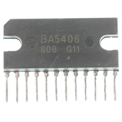 BA5406 Integrierte Schaltung