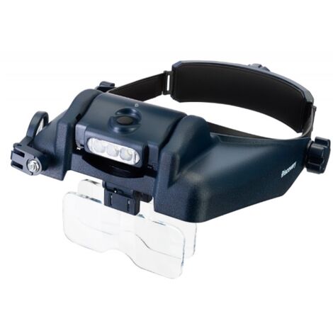 Discovery Handwerk dhd 40 head Lupe