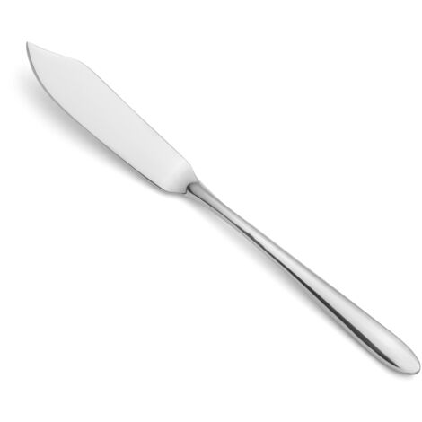 Fischmesser Arcos Berlin 561200 einteiliger Monoblock Edelstahl 18/10 ...