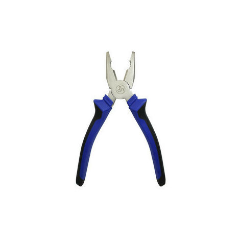 Zange Universal 200mm 46.723/200