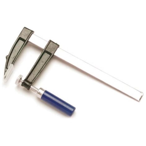 Spannklammer 300 mm x 120 mm