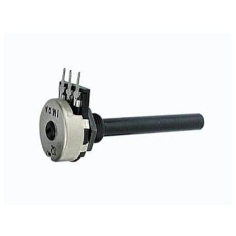 Mono-Potentiometer lin 220k