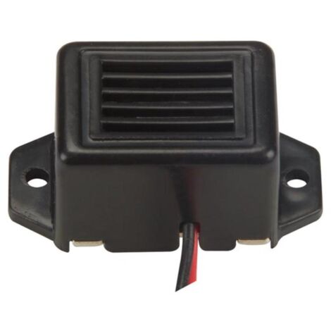 Mechanischer Buzzer - Kabel