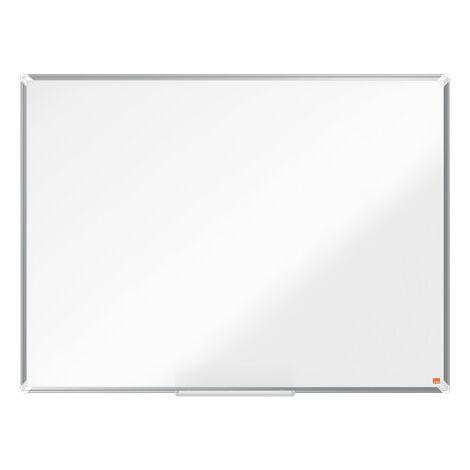 Nobo premium plus Tafel white 1173 x 865 mm Magnetstahl