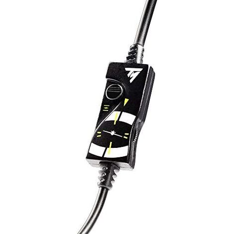Thrustmaster T.Flight U.S. Air Force Edition DTS Version - Gaming ...