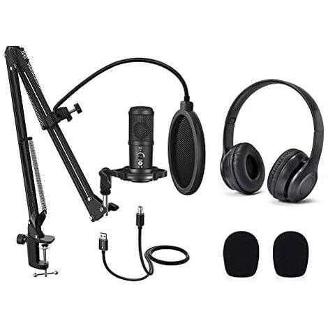MyStudio Kit Podcast